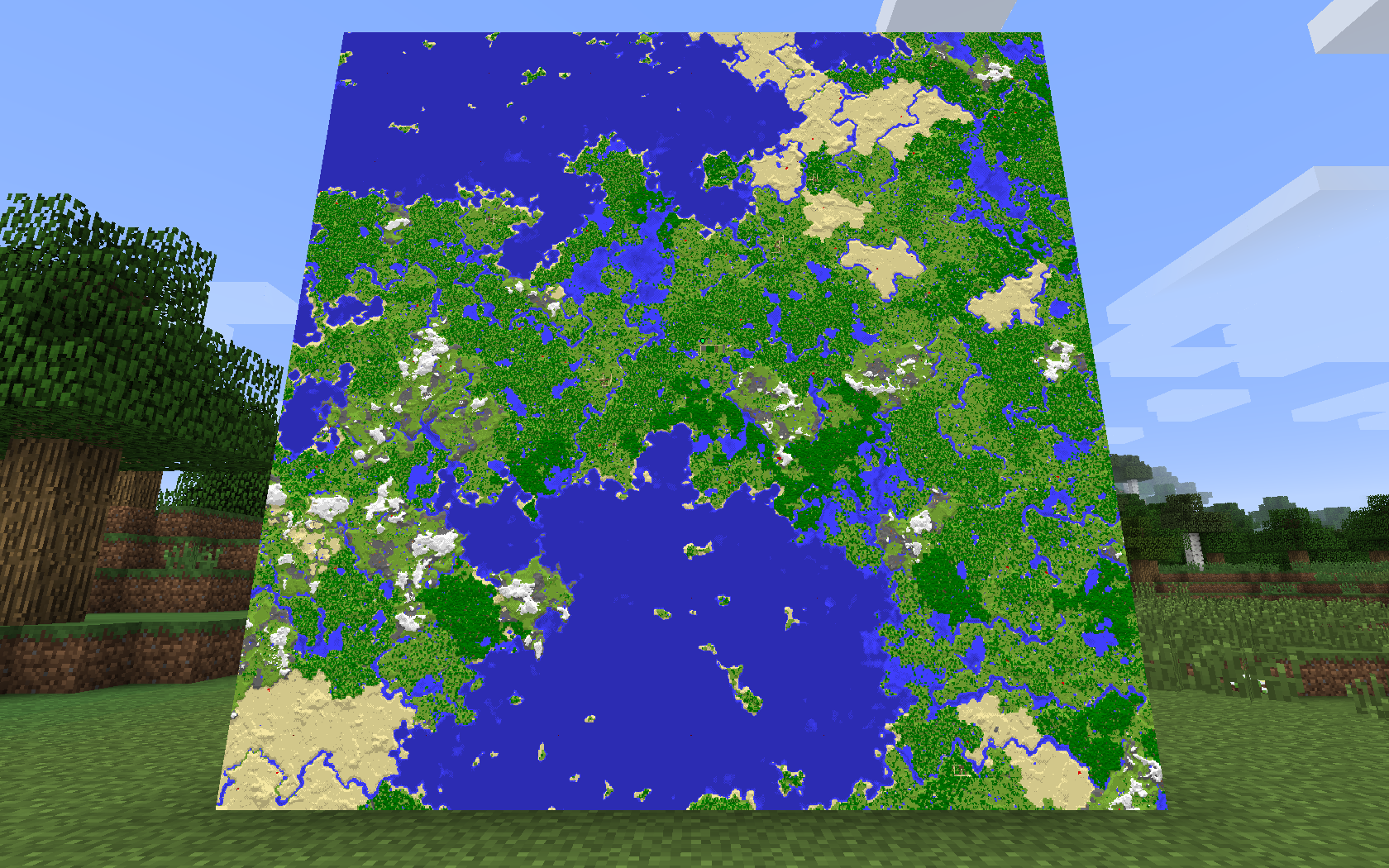 Minecraft DLC Egyptian Mythology Mash Up Carrying An Atmosphere Of 